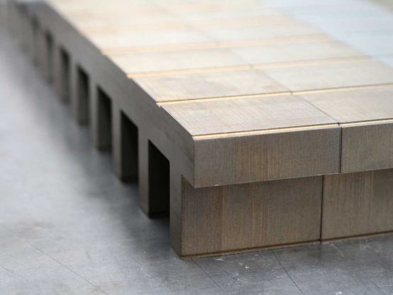 Backlack Isolation / Backlack Technologie