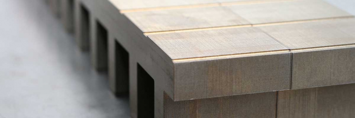 Backlack Isolation / Backlack Technologie